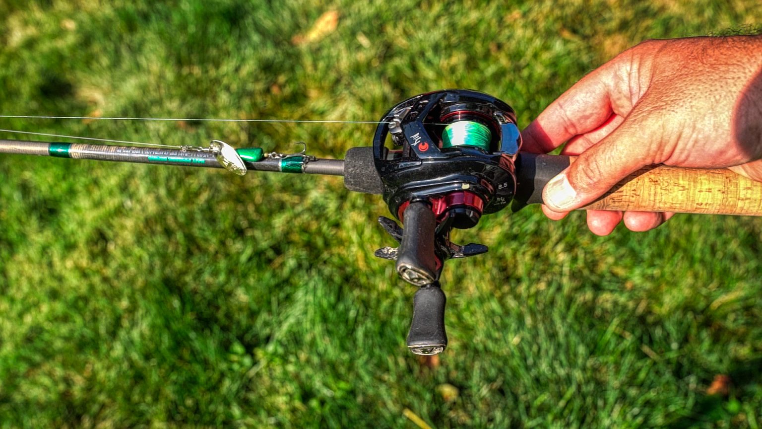 Best Bait Finesse Combo: My Top 16 BFS Rod and Reel Combos for 2024 ...