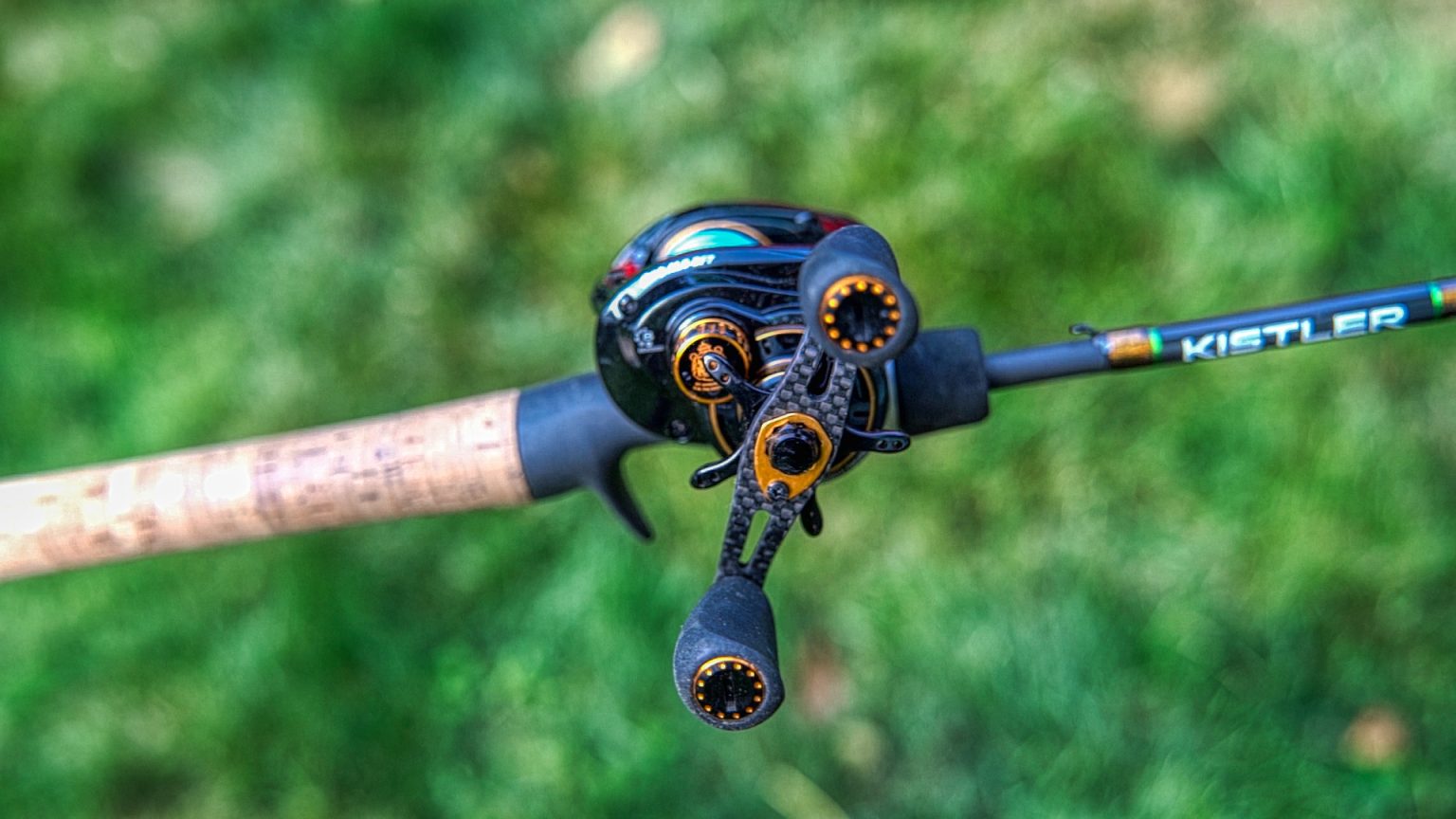 Best Bait Finesse Combo: My Top 16 BFS Rod and Reel Combos for 2024 ...