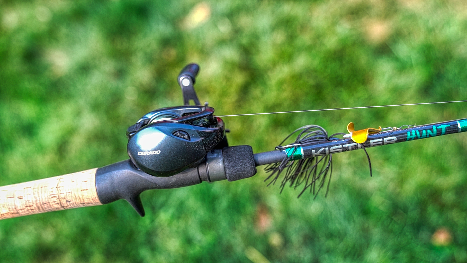 Best Bait Finesse Combo: My Top 16 BFS Rod and Reel Combos for 2024 ...
