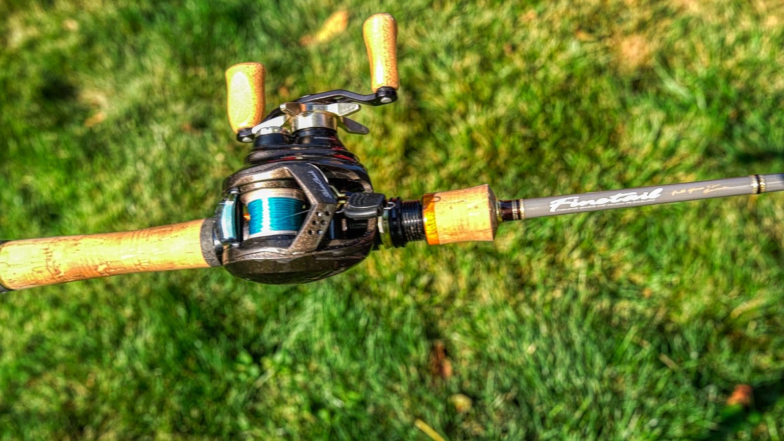 Best Bait Finesse Combo: My Top 16 BFS Rod and Reel Combos for 2024 ...