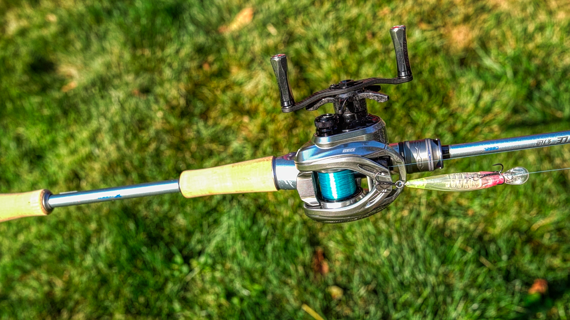 Best Bait Finesse Combo: My Top 16 BFS Rod and Reel Combos for 2024 ...