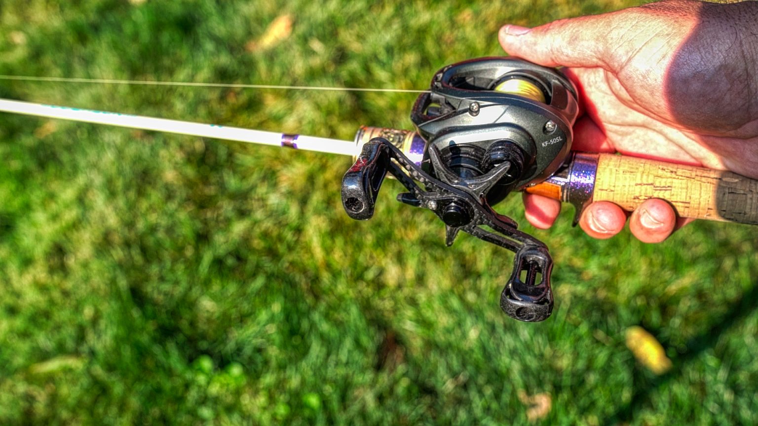 Best Bait Finesse Combo: My Top 16 BFS Rod and Reel Combos for 2024 ...