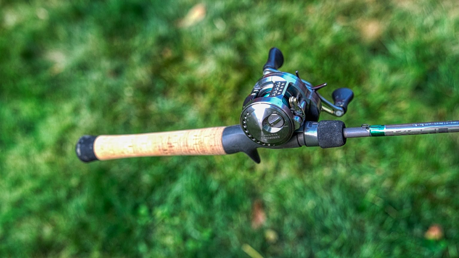 Best Bait Finesse Combo: My Top 16 BFS Rod and Reel Combos for 2024 - The Best Bait Finesse ...