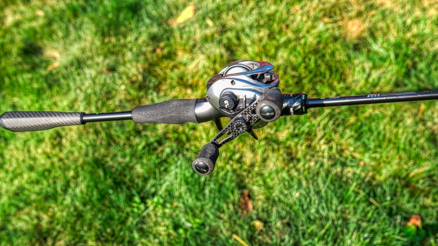 Best Bait Finesse Combo: My Top 16 BFS Rod and Reel Combos for 2024 ...