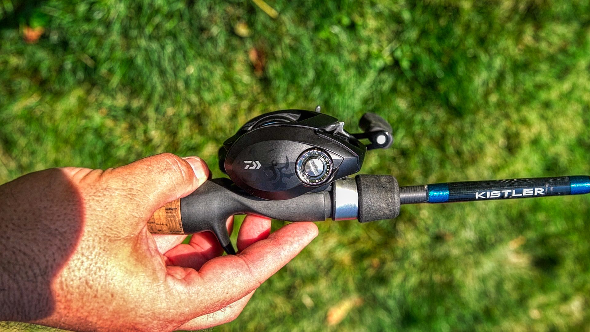 Best Bait Finesse Combo: My Top 16 BFS Rod and Reel Combos for 2024 ...