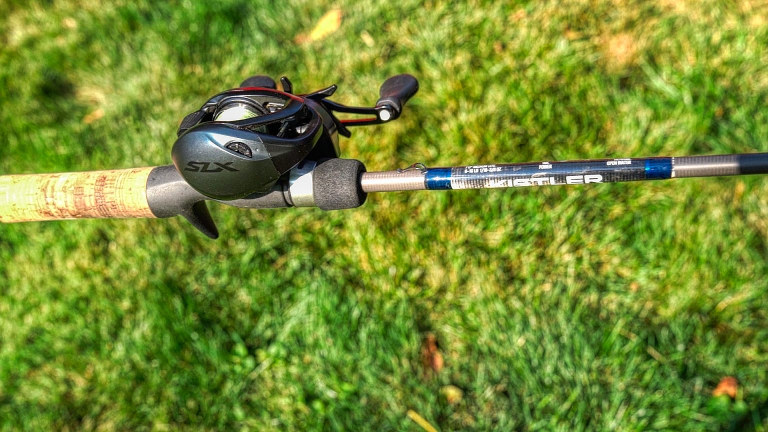 Best Bait Finesse Combo: My Top 16 BFS Rod and Reel Combos for 2024 ...