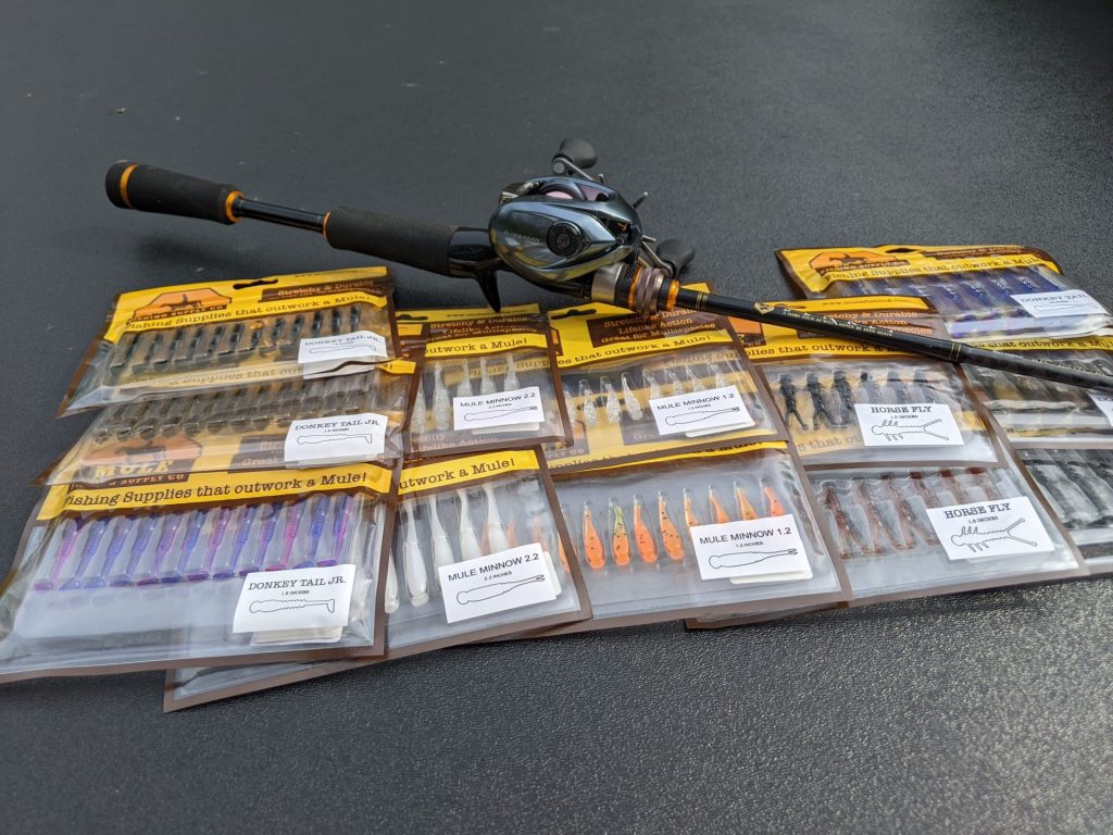 Best BFS Reels: 2024 Buyers Guide - Find the Perfect Budget to ...